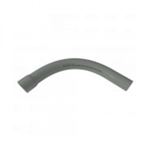 Curva PVC Conduit SCH 40 – Tuvalrep
