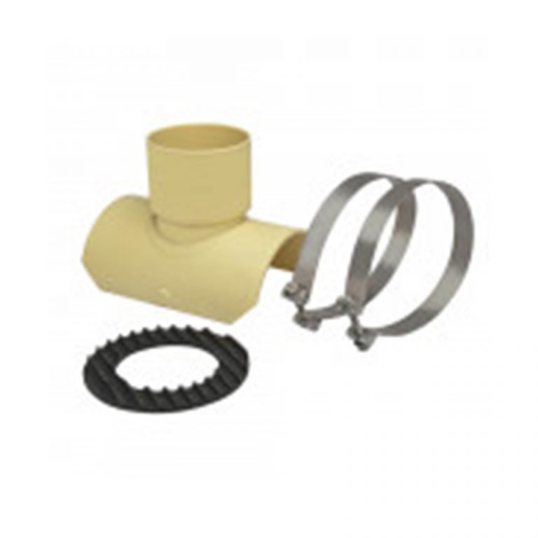 PVC Alcantarillado – Novafort – Tuvalrep