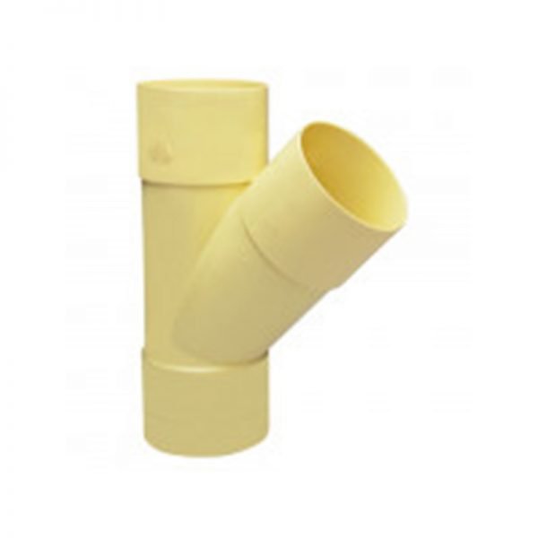 Yee Alcantarillado Novafort Pavco – Tuvalrep