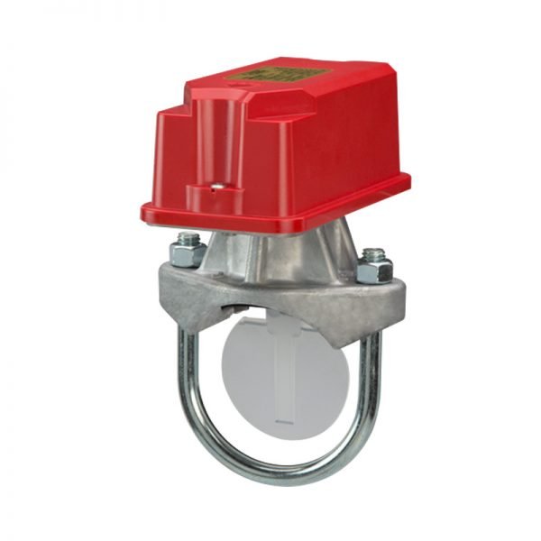Red Contra Incendio – Tuvalrep