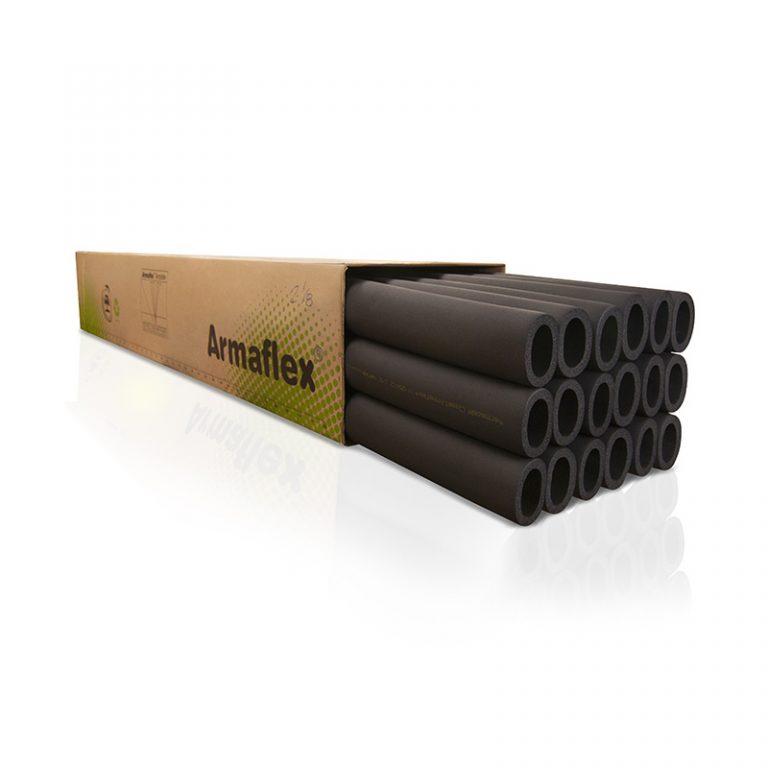 Aislamiento T rmico Armaflex Tuvalrep