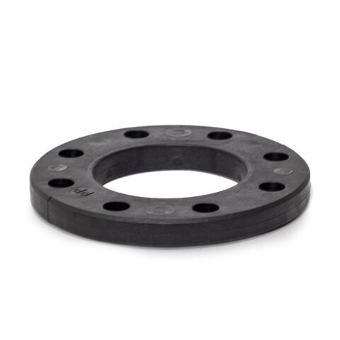 Brida Loca Polietileno PE 100 FM – Tuvalrep