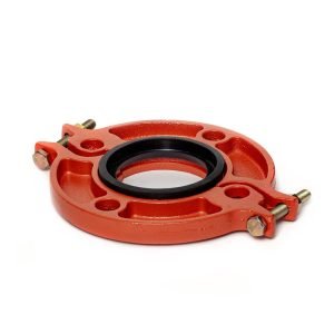 Flanche Ranurado UL/FM – Tuvalrep