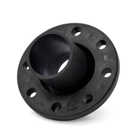 Brida Loca Polietileno PE 100 FM – Tuvalrep