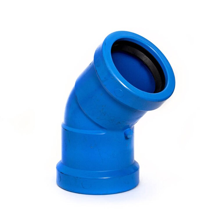 Adaptador Campana X Brida PVC C-900 – Tuvalrep