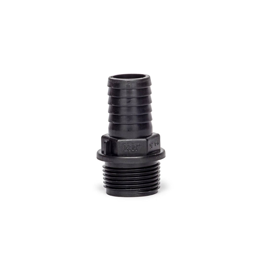 Acople Espina de Pescado PVC – Tuvalrep