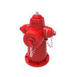 Hidrante tipo Tráfico (Mega) Apolo – Tuvalrep