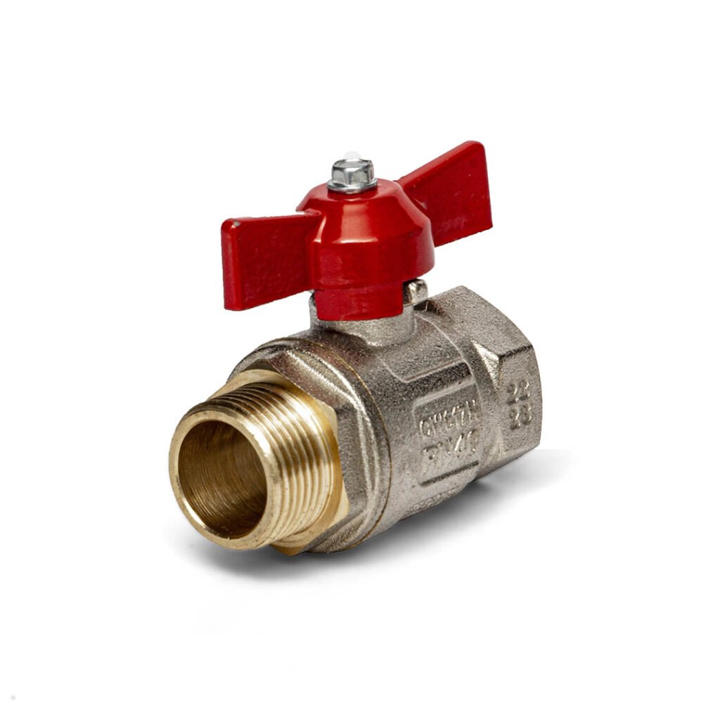 Válvula Bola Manija T M x H Bronce Itap – Tuvalrep