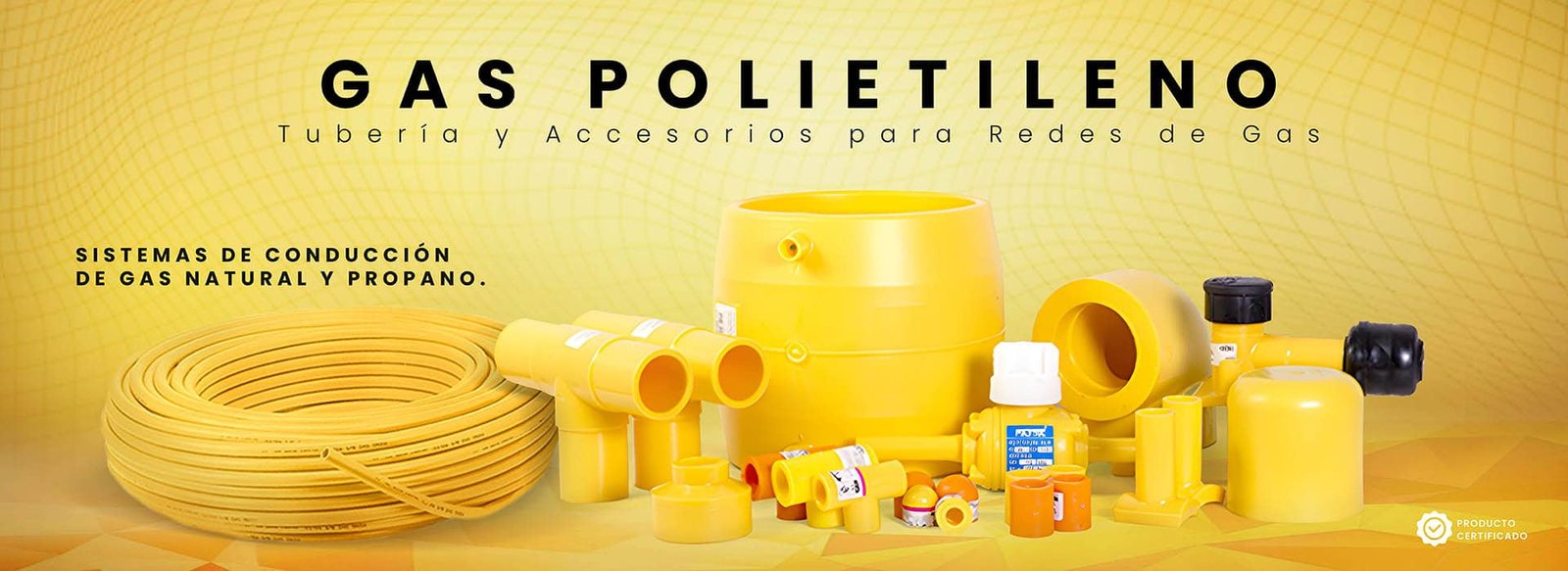 Polietileno – Tuvalrep