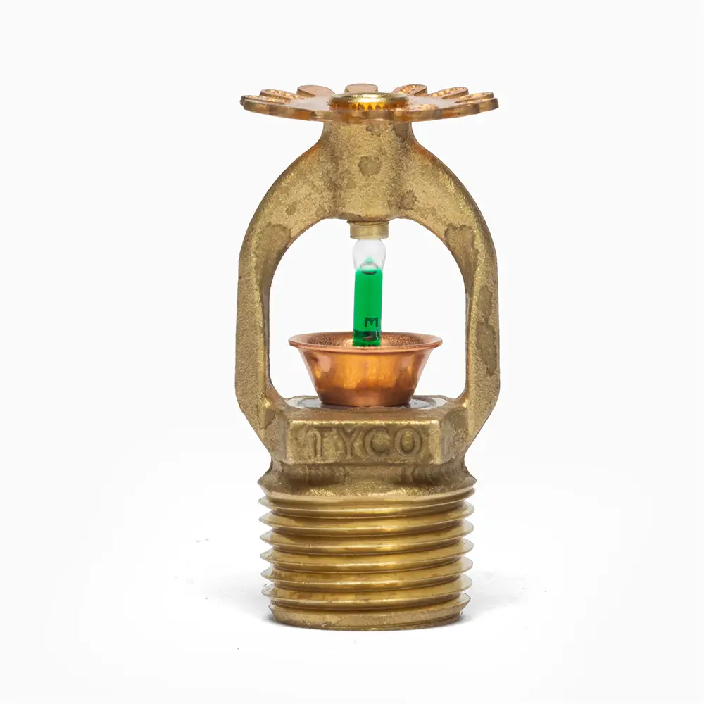 Rociador Pendiente (Pendent) TY 323 Tyco – Tuvalrep