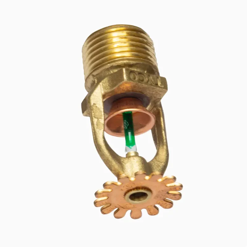 Rociador Pendiente (Pendent) TY 323 Tyco – Tuvalrep